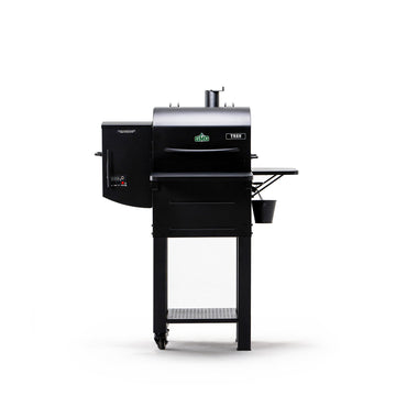 GMG – Green Mountain Grills